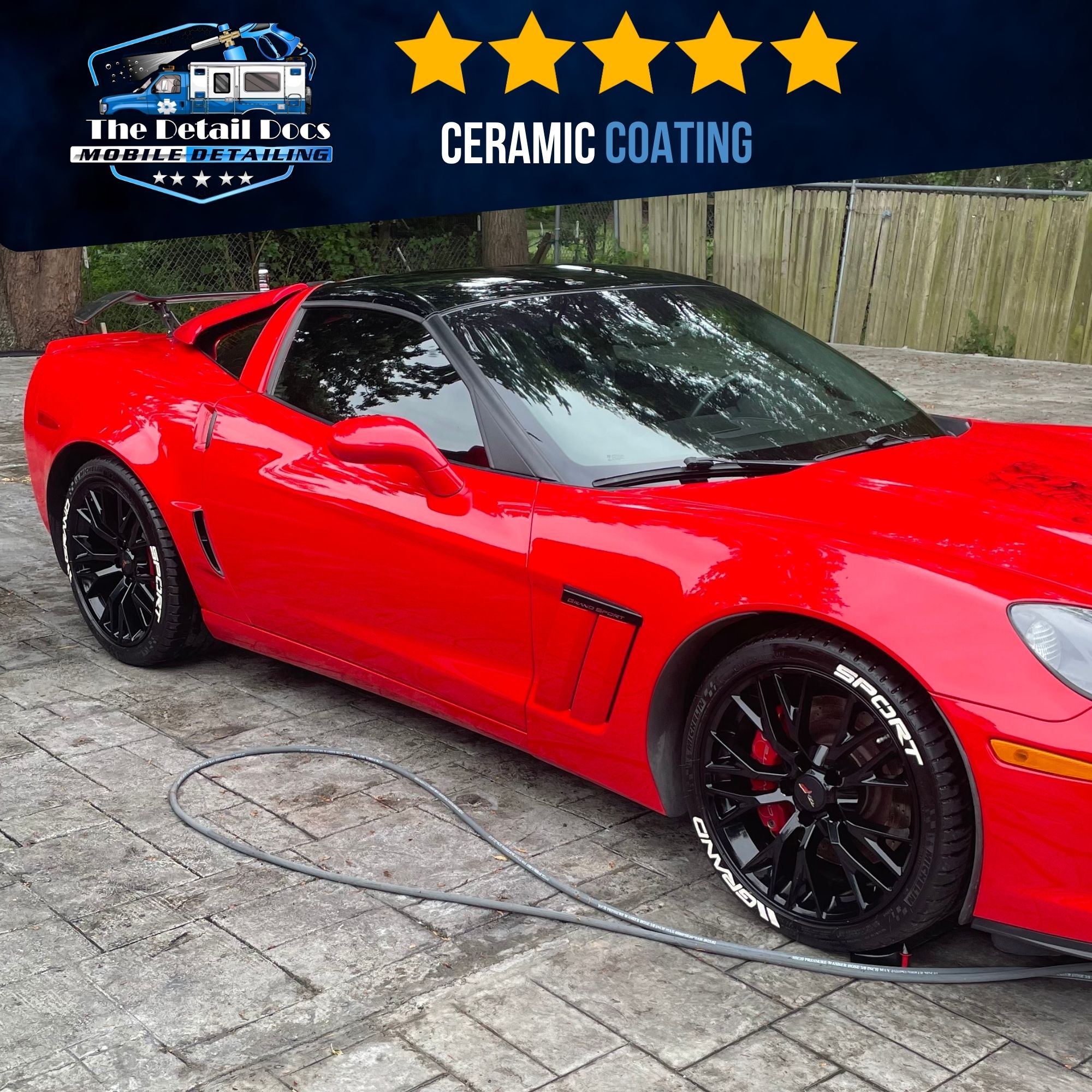 About Us | Professional Car Detailing - The Detail Docs