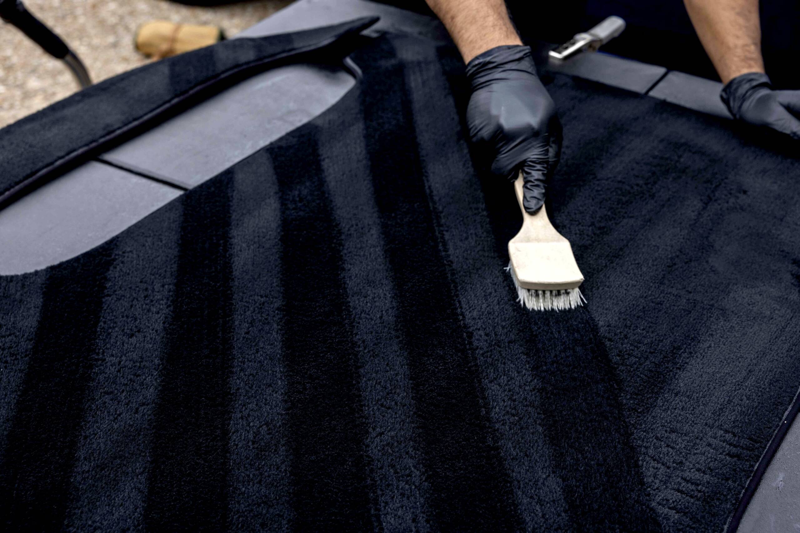Mobile Detailing Services in Champaign | The Detail Docs