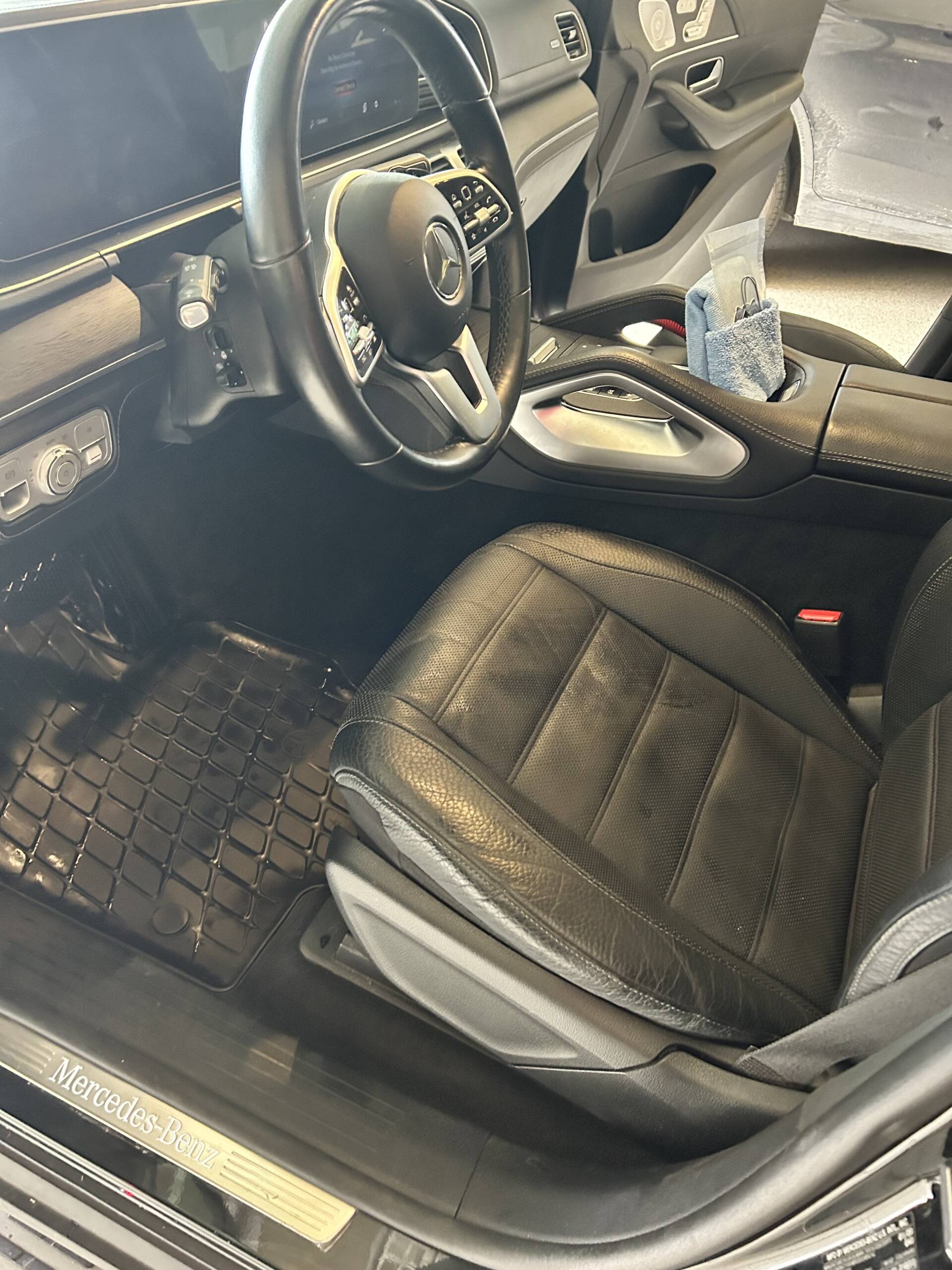 Mobile Detailing Services in Champaign | The Detail Docs